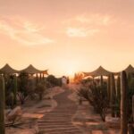 All inclusive Beach and Kids Adventure Park Experience - The Value Proposition
