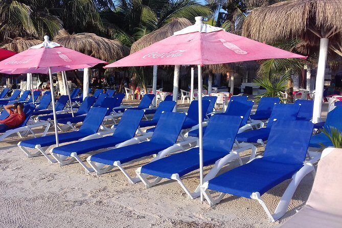 All-inclusive beach day in LOS ARRECIFES REST. / open bar - massage and lunch .. - Authentic Experiences and Real-World Feedback