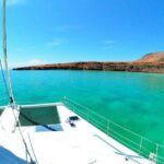All-Inclusive catamaran Espiritu Santo Island Tour from Los Cabos - Practical Details and Logistics