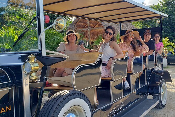 All-inclusive Cenotes tour - Practical Considerations