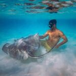 All Inclusive Cozumel: Coast & Relax 4hrs in 51" Leopard - The Food & Drinks: A Culinary Highlight