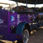 All-Inclusive Hip-Hop Brunch Party Bike Tour - The Neighborhood: Exploring EADO