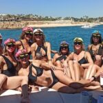 All Inclusive HUGE 75ft Yacht Up to 50 Guests Early Bird Promo - Who Will Love This Yacht Tour?