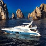 ALL INCLUSIVE Luxury 70 ft. Azimut Yacht in Cabo San Lucas - Breaking Down the Experience