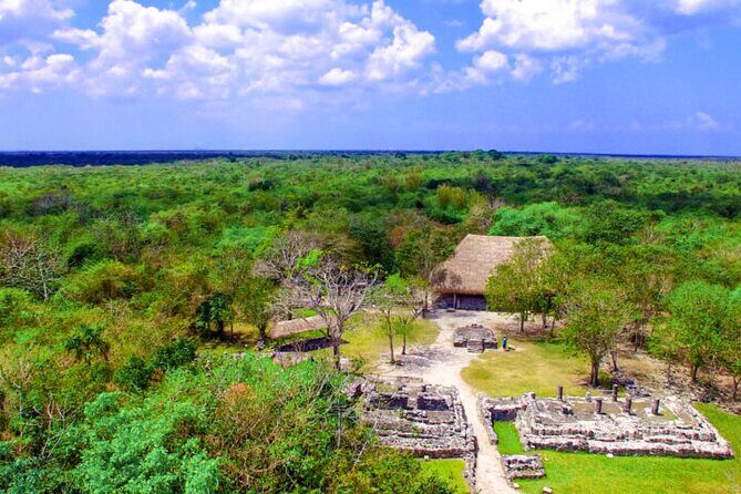 All Inclusive Mayan Ruins EN Buggy & Snorkeling Tour - The Experience in Practice