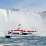 All inclusive Niagara Sightseeing Tour From Niagara Falls - What’s Included and What’s Not