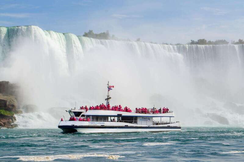 All inclusive Niagara Sightseeing Tour From Niagara Falls - What’s Included and What’s Not