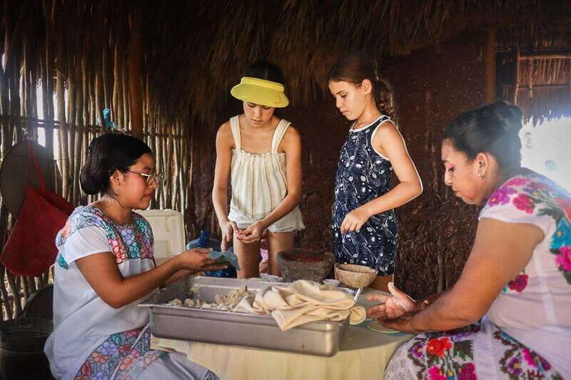 All Inclusive Private Experience to Chichen itza with Cenote from Cancun - A Closer Look at the Itinerary