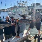 All Inclusive Private Fishing Trip in Cabo - The Itinerary and Marine Environment