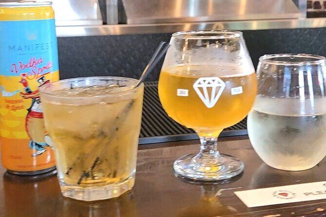 All-Inclusive Sips & Ships: Downtown Pub Crawl - An In-Depth Look at the Jacksonville Sips & Ships Pub Crawl