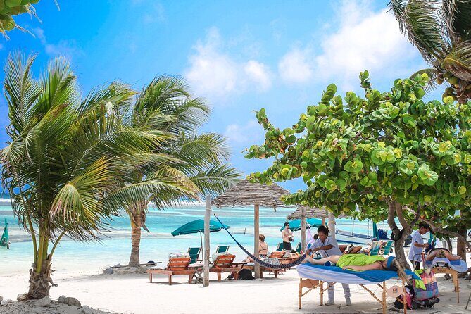 All Inclusive VIP Beach Break Pass at Nacional Beach Club - What the Reviews Say: The Honest Truth