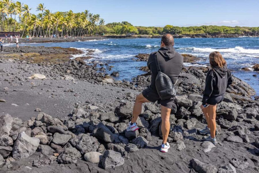 All-Inclusive: Volcanoes, Lava Tube & Black Sand Beach Tour - Value and Pricing