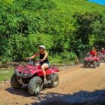 All terrain ATV Tour in Puerto Vallarta - The Experience in Detail