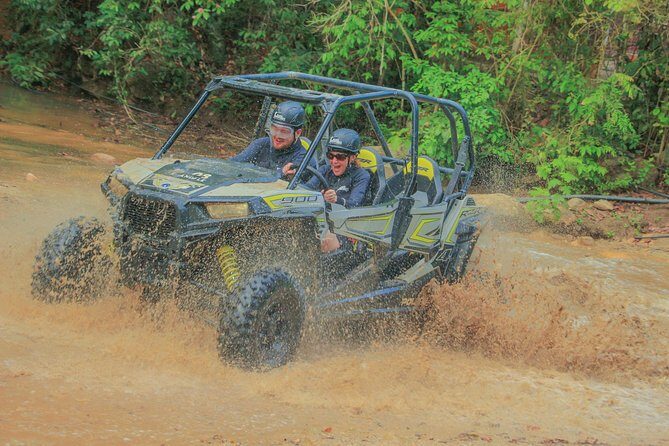 All Terrain Safari - UTV Tour Puerto Vallarta - What Travelers Say