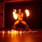 All You Can Eat BBQ Dinner and Show at Tropical Isle with Sightseeing Cruise - Additional Stops and Nearby Attractions