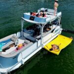 Aloha Paradise Private Boat Rental Percy Priest - What’s Included and What’s Not