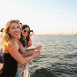Aloha Wednesday Charleston Sunset Sail - Drinks Included - What You Can Expect from the Charleston Sunset Sail