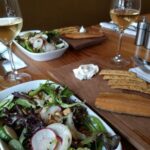 Alphabet District Food Tour - The Bottom Line