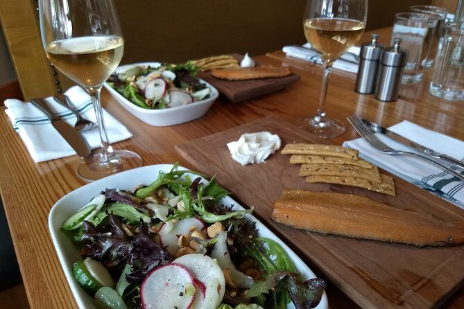 Alphabet District Food Tour - The Bottom Line