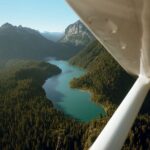 Alpine Lake Flightseeing Experience from Squamish - Price and Value
