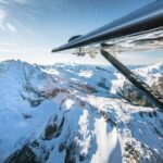 Alpine Lakes and Glaciers Tour by Seaplane with Pickup - What Travelers Can Expect