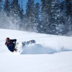 Alpine Self Guided Snowmobile Rentals - The Practical Side: What You Need to Know