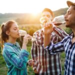 Amador County Wine Tasting Digital Passport - What You Get with the Digital Pass