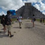 Amazing Adventure at Chichen Itza! With Cenote Swim & Valladolid from Tulum City - Practical Details and Considerations