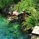 Amazing Adventure Experience in Riviera Maya: ATV'S, ZIPLINING AND MAYAN CENOTE - Who Is This Tour Best For?