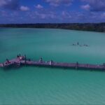 Amazing adventure! Kaan Luum Lagoon, 2 Cenotes Tour - What the Tour Includes and What It Doesn’t