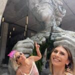 Amazing Albany Scavenger Hunt - The Itinerary and Highlights