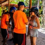 Amazing ATV (single) Cenote and Ziplines with Transfer from Playa del Carmen - Practicalities and Logistics