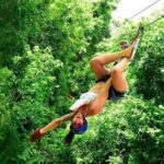 Amazing ATV with Zip Lines and Swim in Cenote with Round Transportation - Practical Details for Travelers
