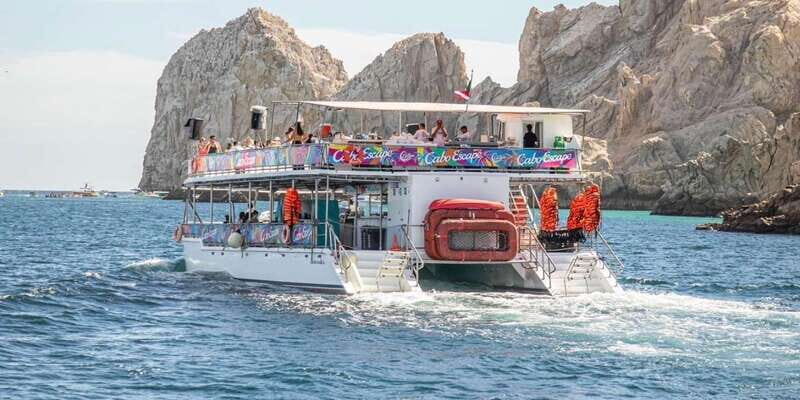 Amazing Cabo and Snorkel Adventure - The Practicalities: What You Need to Know