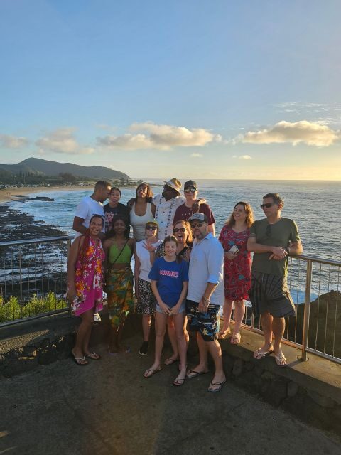Amazing Circle Island Tour - Why This Tour Works