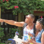 Amazing Cozumel Race: Scavenger Hunt/Sightseeing Tour - How the Tour Works