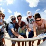 Amazing Cozumel Race: Small-Group Tour and Scavenger Hunt - The Itinerary Breakdown