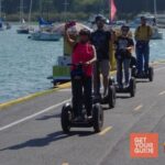 Amazing Lakefront Segway Tour of Chicago - Who Will Love This Tour