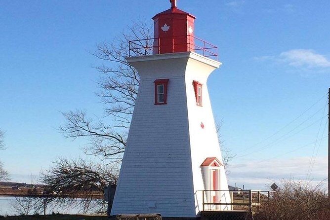 Amazing PEI Experience 5 passengers only - What Travelers Say