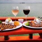 Amazing Romantic Dinner on a Spanish Galeon with Saxophone Music - Practical Details: What You Need to Know