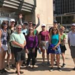 Amazing Scavenger Hunt Rhythm and Clues the Music City Challenge - The Breakdown of the Itinerary