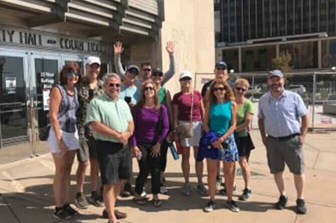 Amazing Scavenger Hunt Rhythm and Clues the Music City Challenge - The Breakdown of the Itinerary