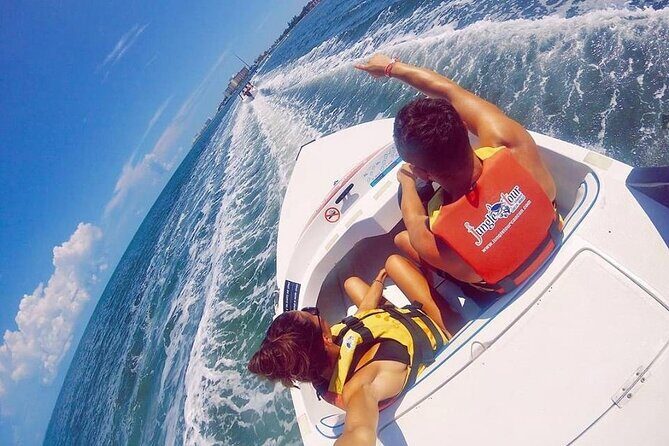 Amazing Speedboat Cancun - Who Should Consider This Tour?