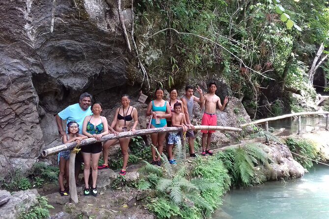 Amazing Waterfall Adventure in the Sierra Madre Mountains - Who Will Love This Tour?