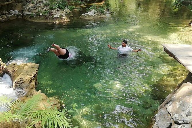 Amazing Waterfalls Private Tour - Who Is This Tour Best For?