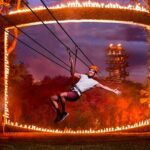 Amazing Xplor Fuego Tour All inclusive from Cancun & Playa del Carmen - Who Will Love This Tour?