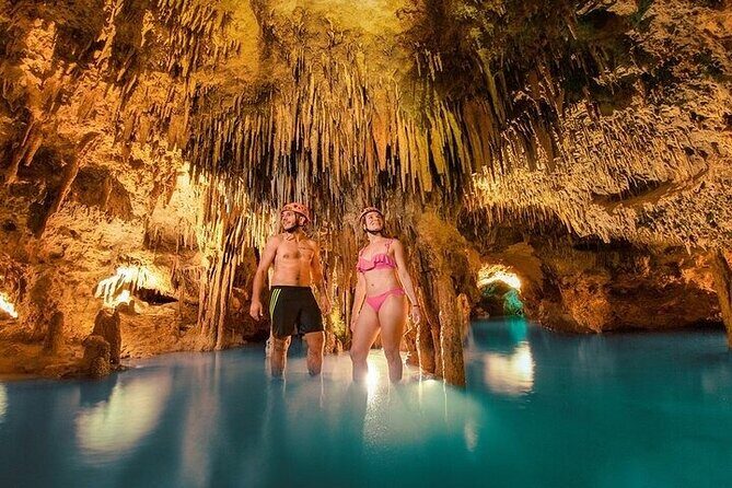 Amazing Xplor Fuego with transportation from Cancun & Playa Del Carmen - Is It Worth the Price?