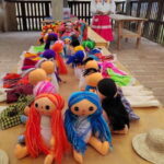 Amealco: Doll workshop and cookie and pulque tasting - Exploring Amealco: A Cultural and Tasty Journey