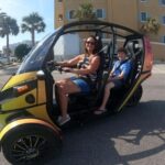 Amelia Island: Arcimoto FUV Rental - The Sum Up: Who Will Love This Tour?