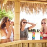 Amelia Island Floating Tiki Boat Cruise with BYOB Option - An In-Depth Review of the Amelia Island Floating Tiki Boat Cruise